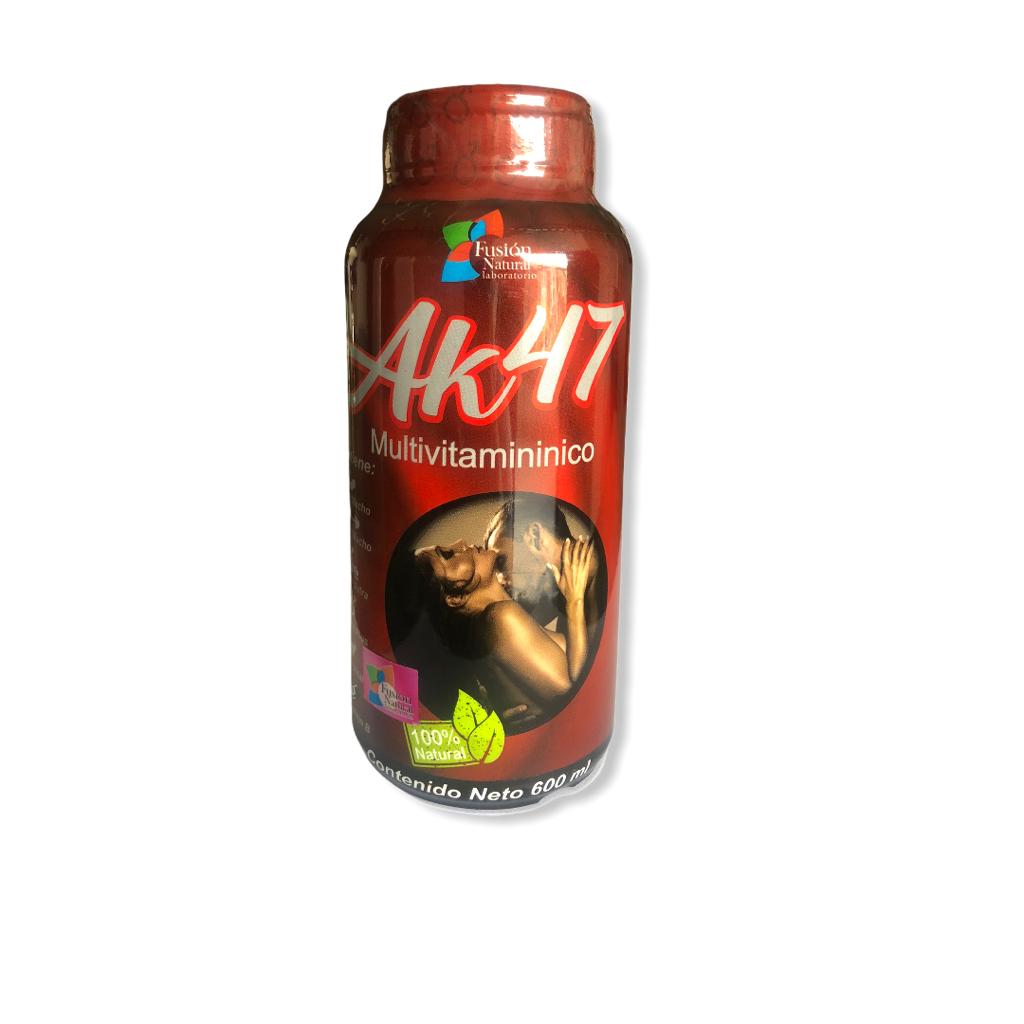 AK47 Syrup Mens Enhancer - Alfasx